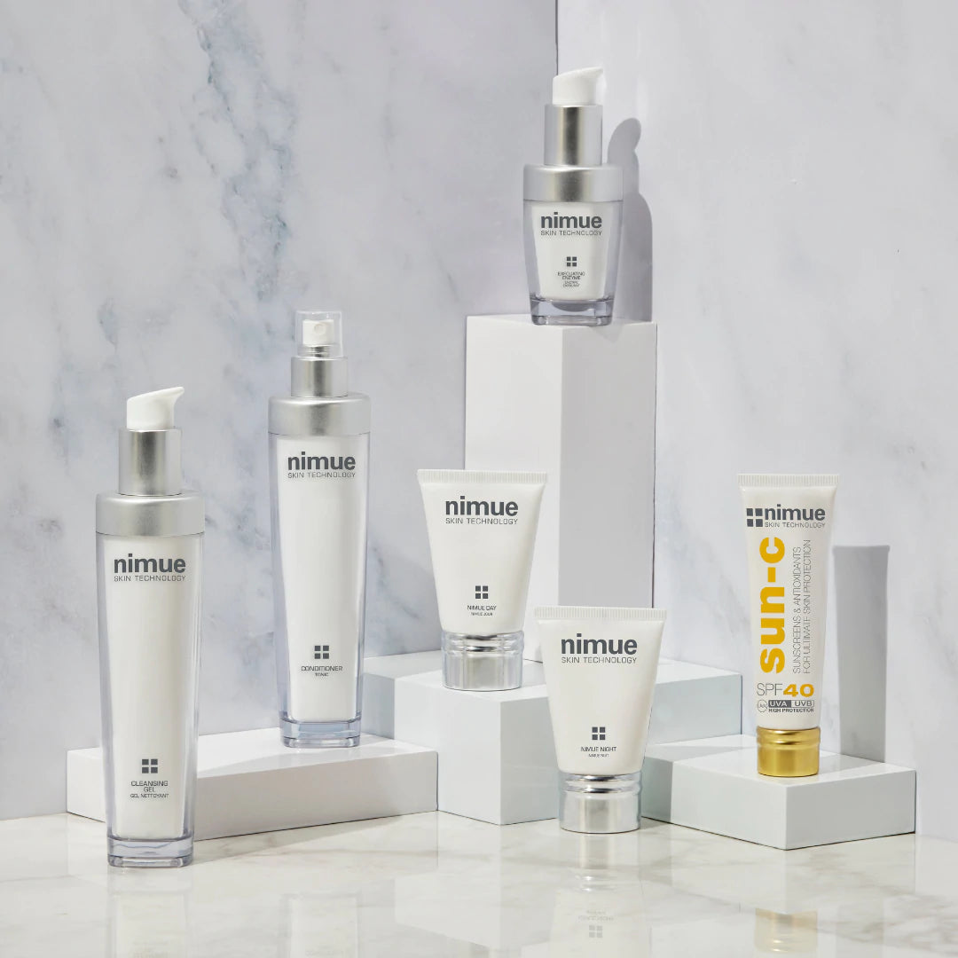 Nimue Skin Technology – Merivale Health and Beauty